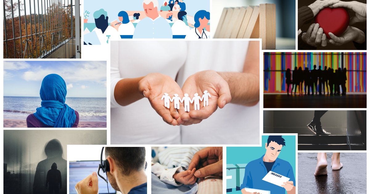 Next of kin ensure safe treatment in the healthcare services - Ukom